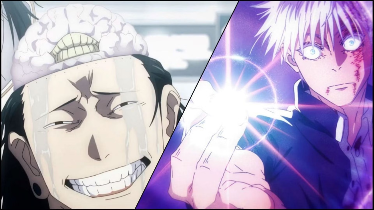 Teka-teki Kembalinya Gojo dalam Jujutsu Kaisen: Apakah Mungkin? | Area Wibu